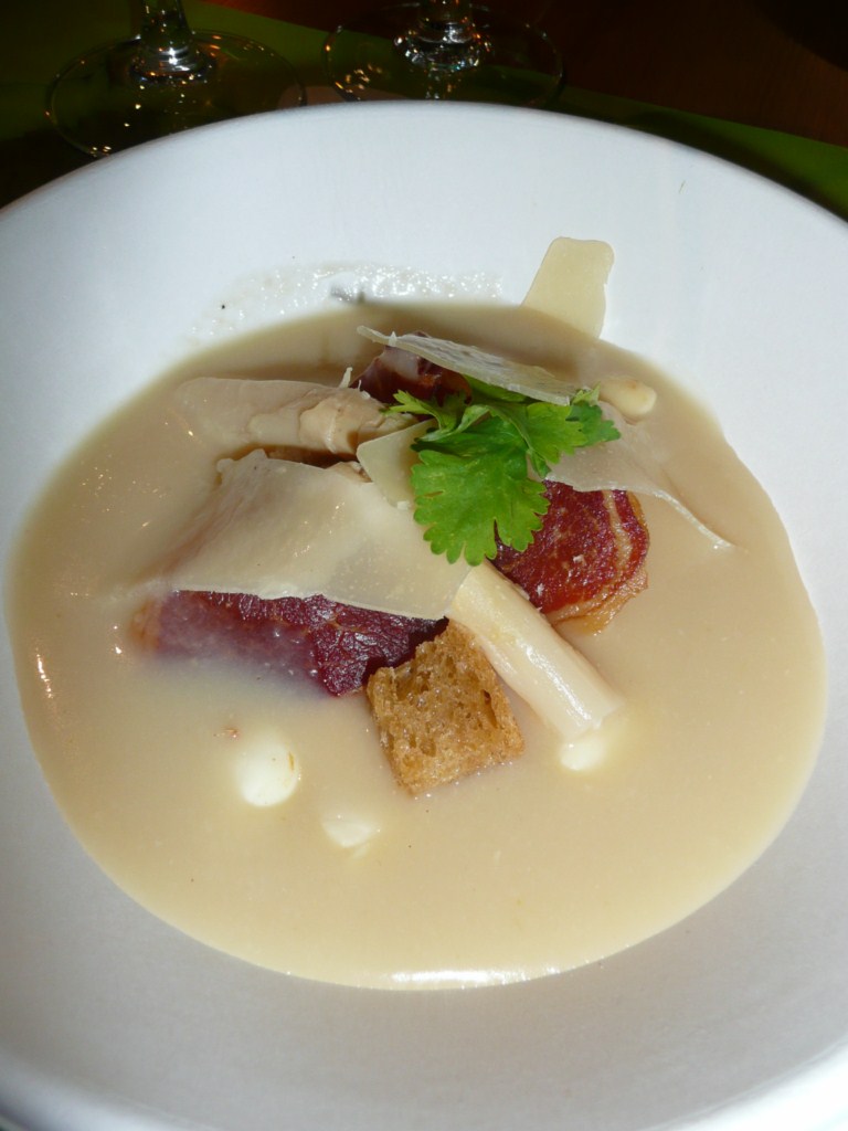 Philo aux fourneaux: Géant Vert fête ses 50 ans